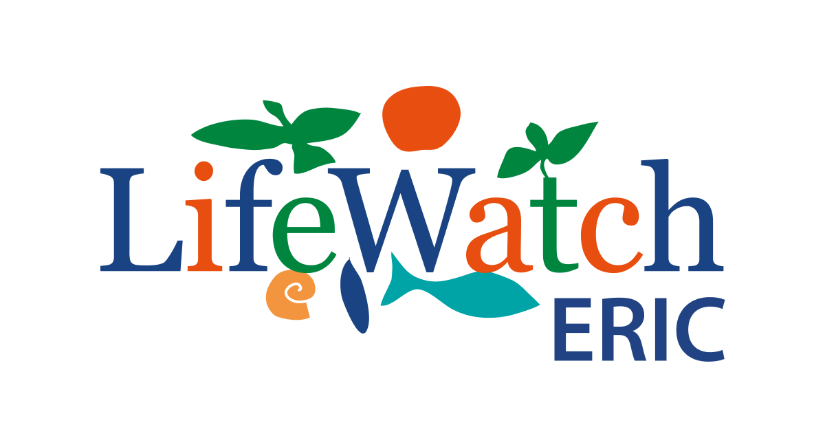 ERDF2020 LifeWatch ERIC| Home